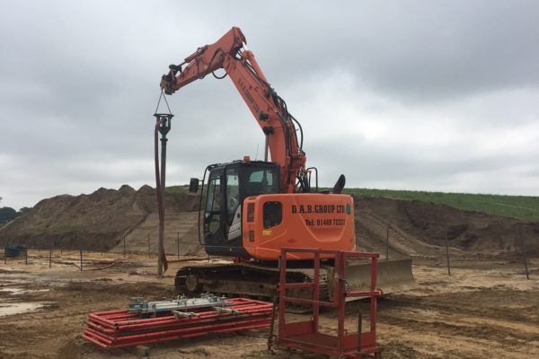 Established Construction Industry Specialists | DAB Group