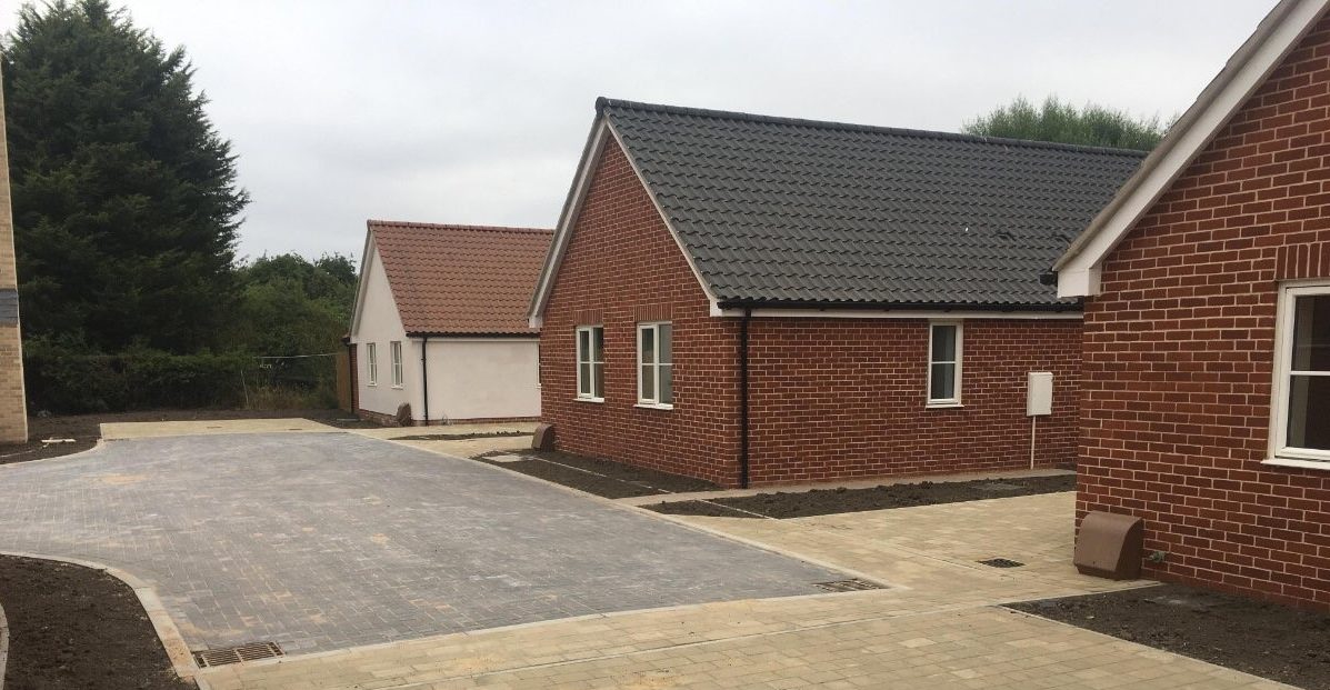 Construction | DAB Group